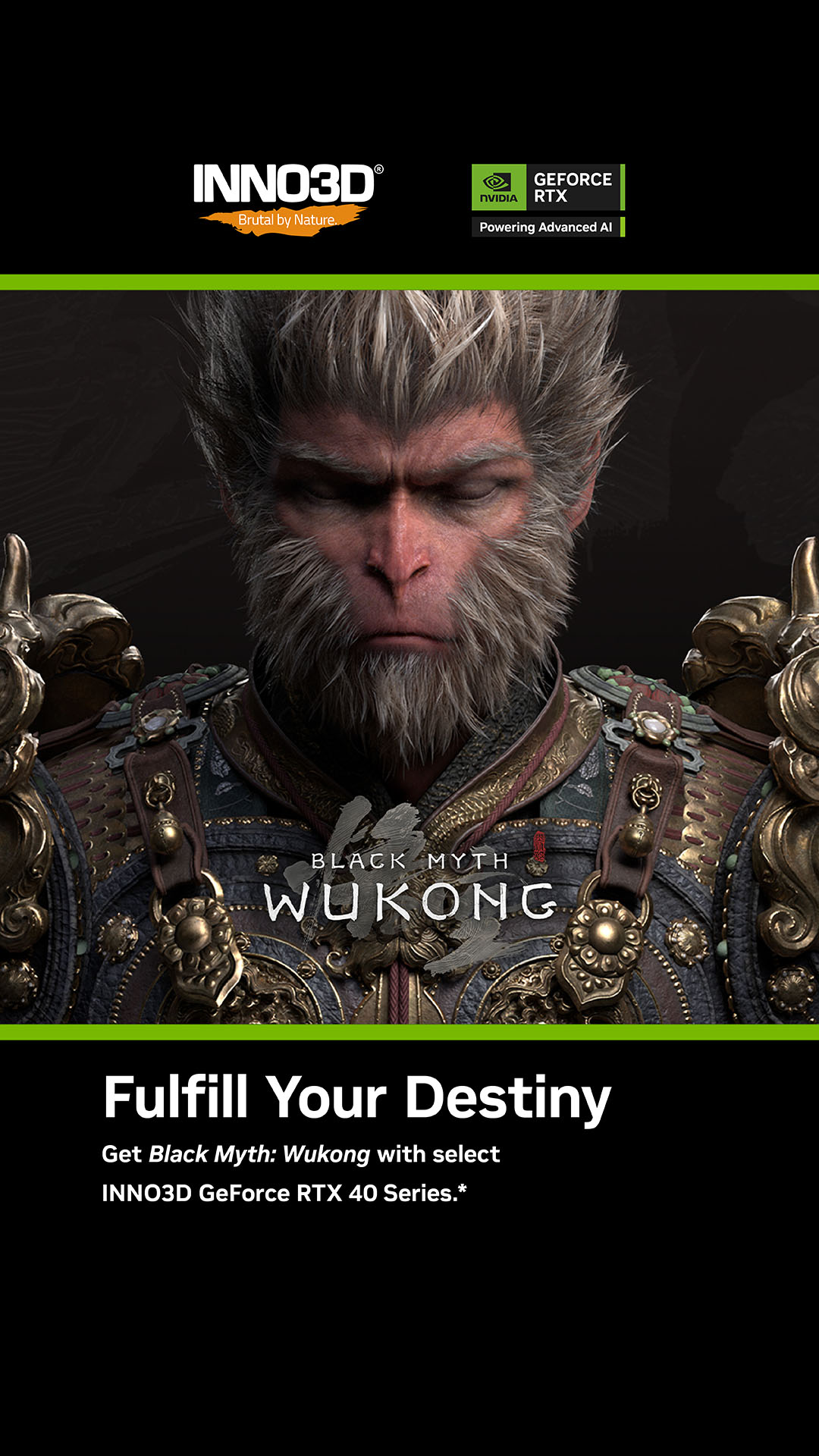 Home | Inno3D - Graphics Cards