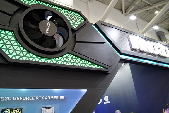 INNO3D AT COMPUTEX TAIPEI 2023 SUMMARY | Inno3D - Graphics Cards